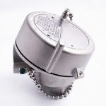 EXPLOSION-PROOF THERMOCOUPLE HEADS - PUSHNA International