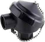 Temperature Sensors | Pushna International | Houston, TX