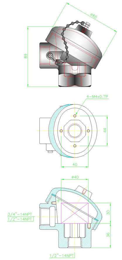 PCL - PUSHNA International