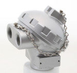 Temperature Sensors | Pushna International | Houston, TX